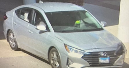 Search on for robbers who held up postal worker in River Grove - CBS ...