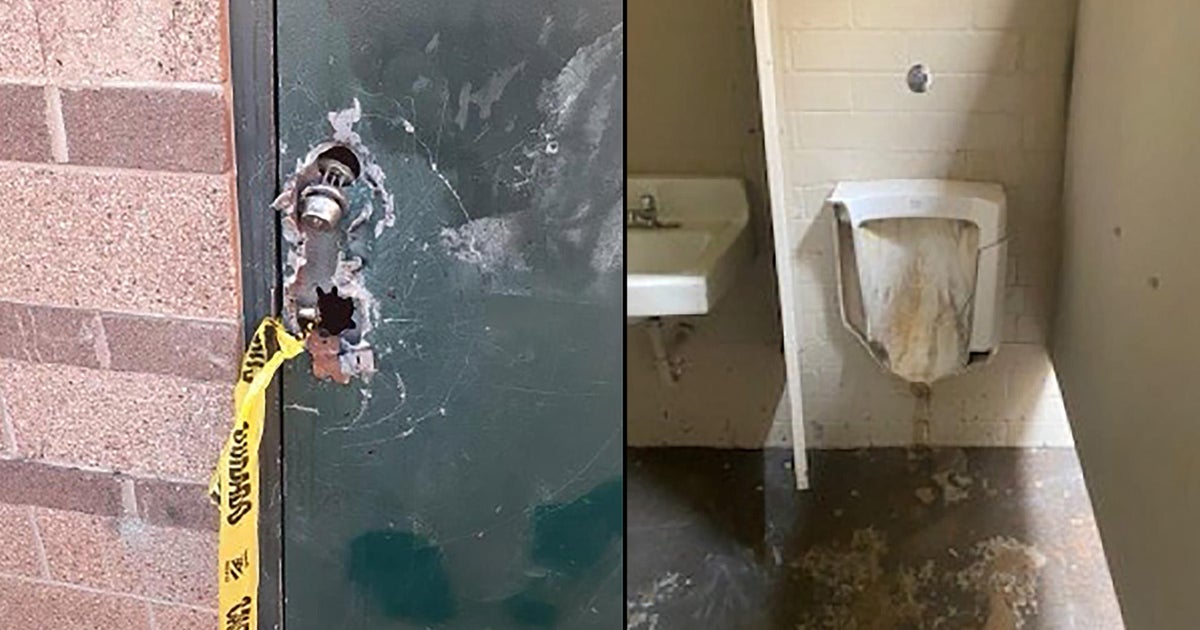 13 of 30 permanent bathrooms in Denver parks locked up due to vandalism ...