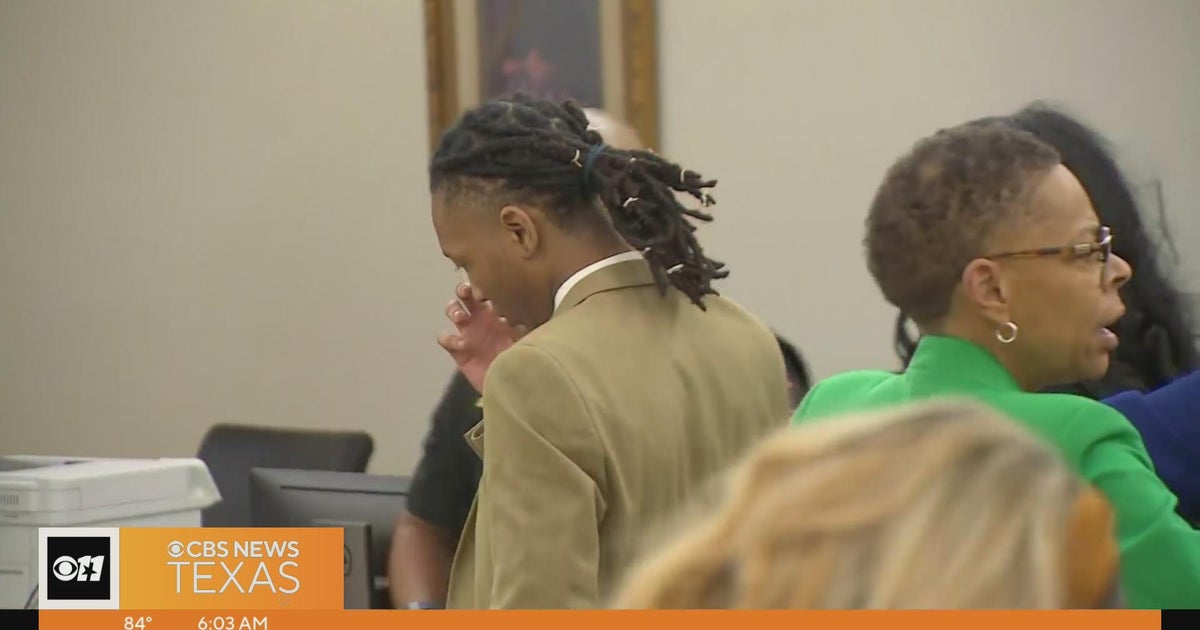 Former Dallas district attorney on Timothy Simpkins' guilty verdict ...