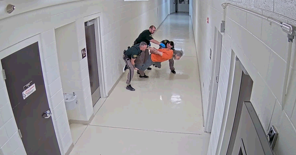 Jefferson County deputies under review for sweeping legs out from ...