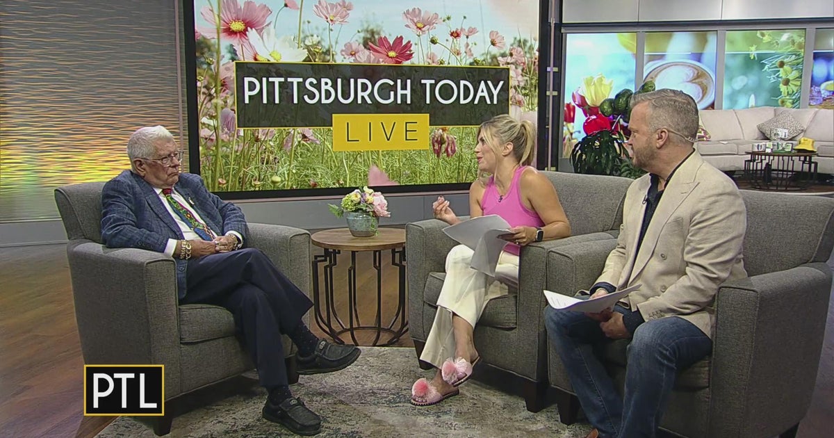 Calling the Adios Pace for the Orchids is no easy task - CBS Pittsburgh