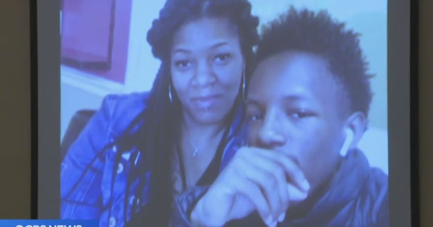 Remembering Kylis Fagbemi: Brooklyn mass shooting victim laid to rest ...