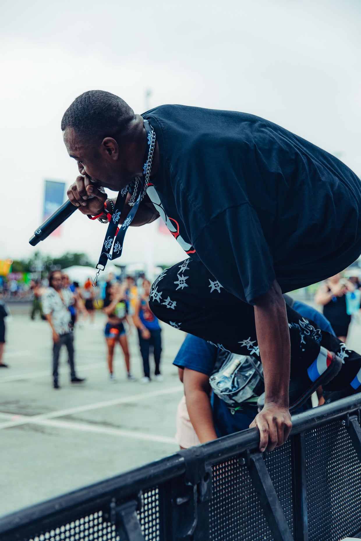 Photos: Rolling Loud Artists 2023