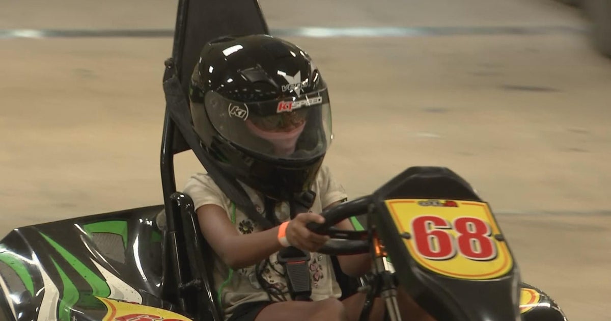 Racers in training: Philadelphia's Urban Youth Racing School introduces ...