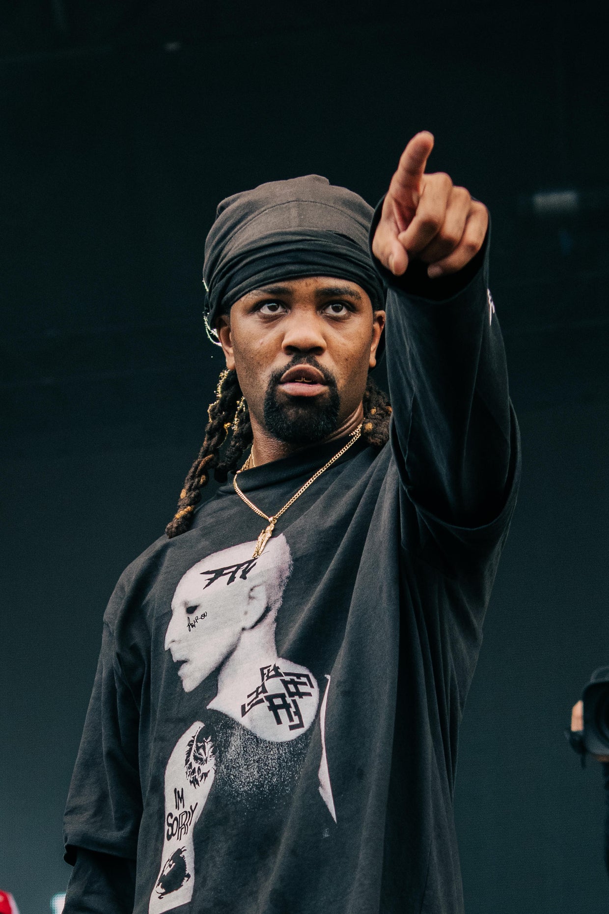 Photos: Rolling Loud Artists 2023