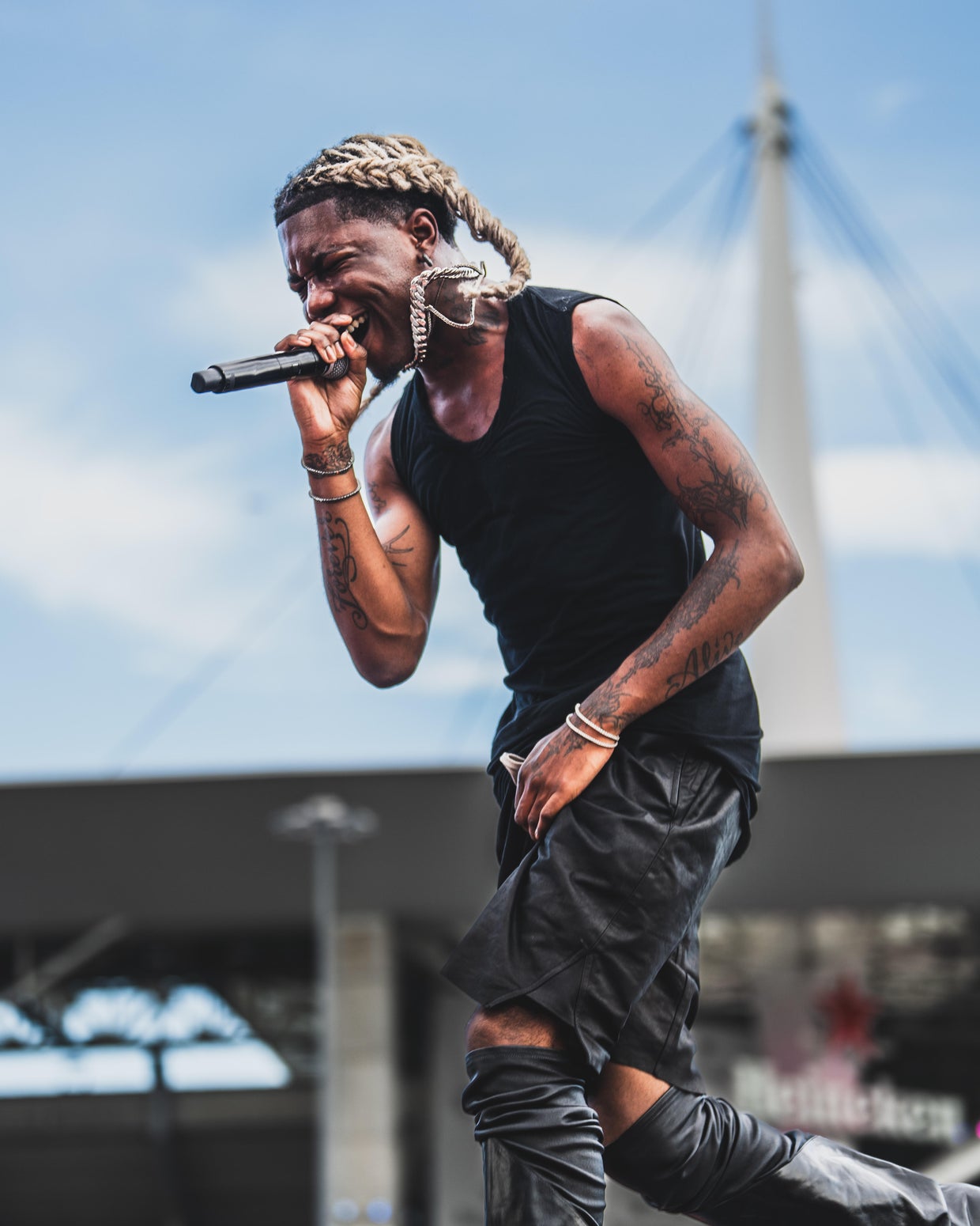 Photos: Rolling Loud Artists 2023