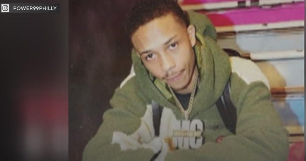 Funeral services for rapper "YNG Cheese" to be held Monday - CBS ...