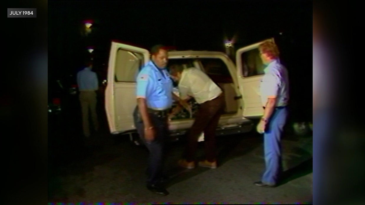Investigators reveal how they tracked down 1984 Minneapolis cold case ...