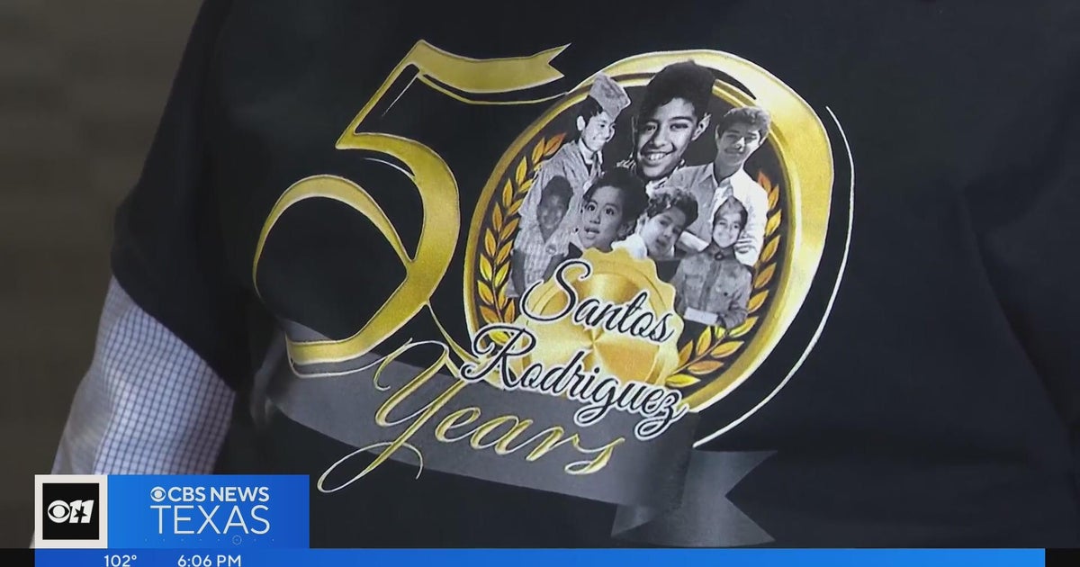 Santos Rodriguez Day: 50 years after the 12-year-old was murdered by an ...