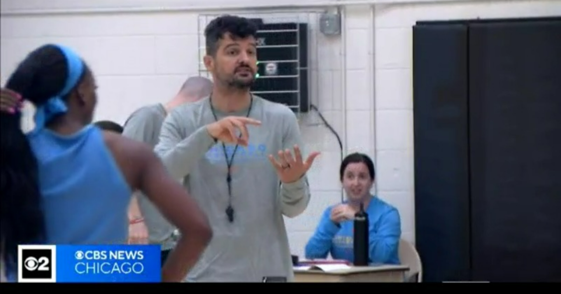 Emre Vatansever steps in as Sky interim head coach and general manager - CBS Chicago