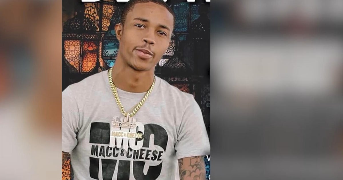 YNG Cheese funeral, viewing to held at The Met Philadelphia - CBS ...