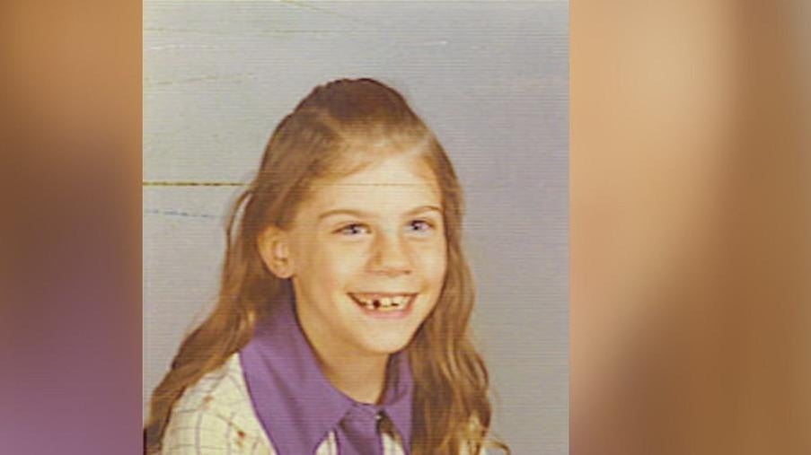 Gretchen Harrington cold case: David Zandstra charged - CBS Philadelphia
