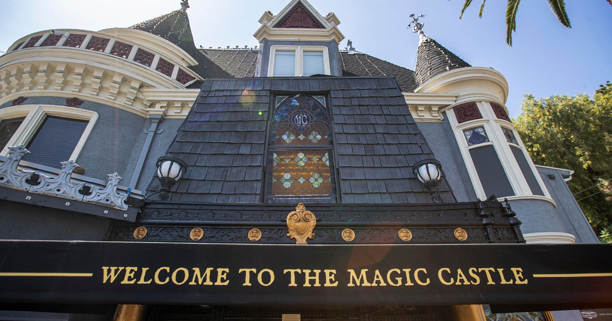 Memorial to be held for Magic Castle co-founder Milt Larsen - CBS Los ...