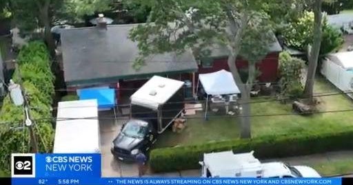 Investigators: Rex Heuermann had walk-in gun vault in Long Island home ...