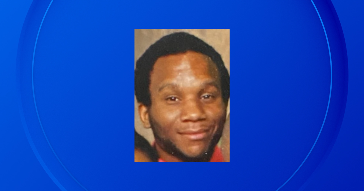 Detroit police searching for missing 30-year-old man - CBS Detroit