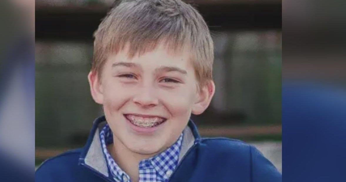 Loved ones say goodbye to Hinsdale teen killed by car crashing into ...