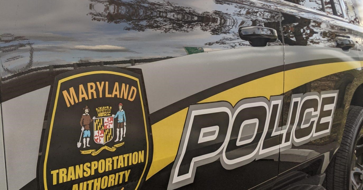 Maryland Transportation Authority Police targeting speeding drivers on ...