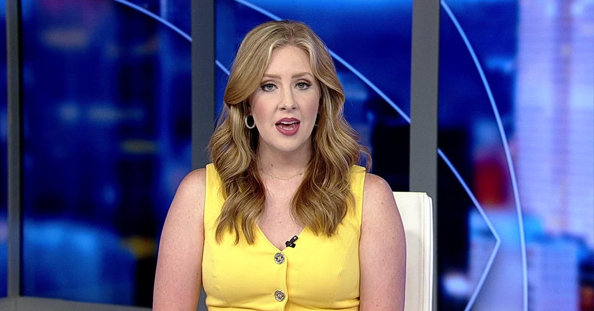 KDKA News Update PM: July 24, 2023 - CBS Pittsburgh