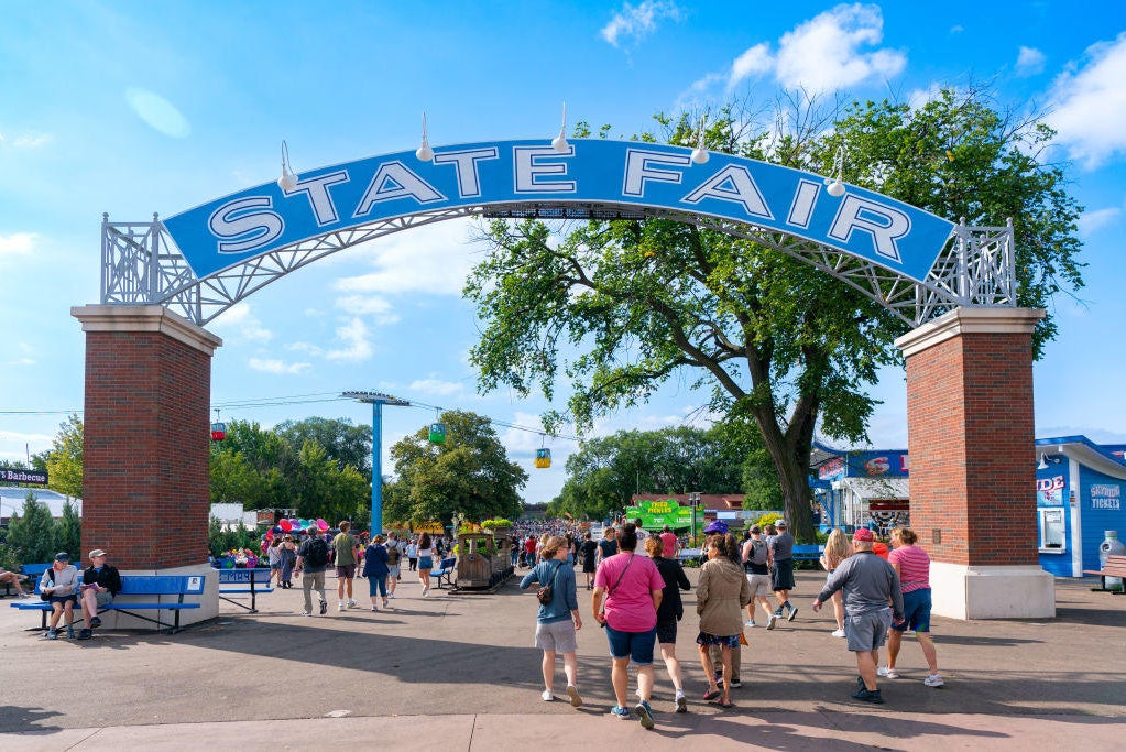 New food, drinks and vendors for 2024 Minnesota State Fair