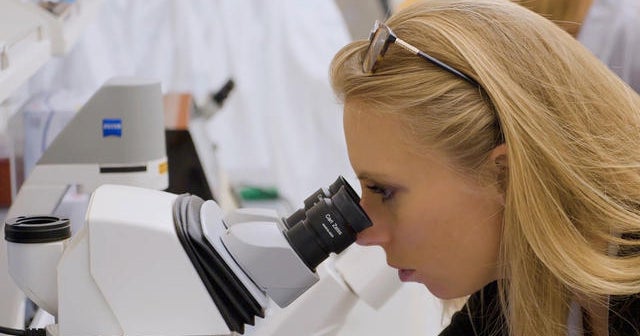 ZEISS a true leader for scientific innovation and discovery. - CBS News