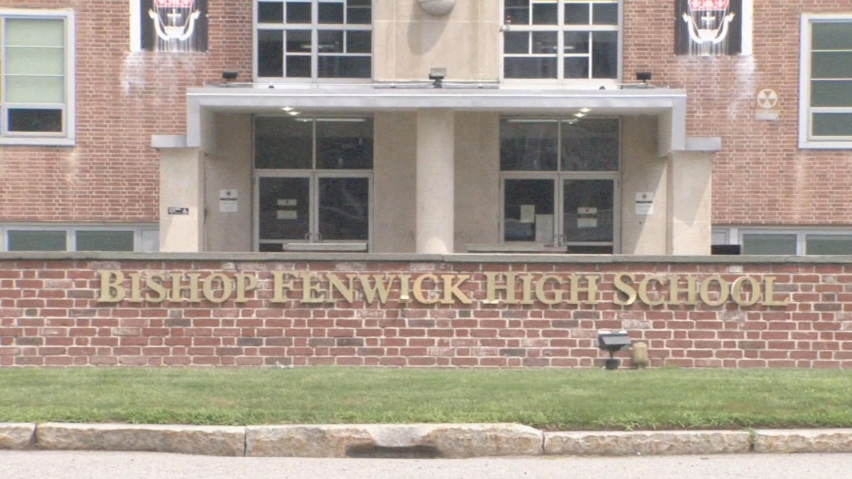 Bishop Fenwick High School in Peabody files injunction against MIAA ...