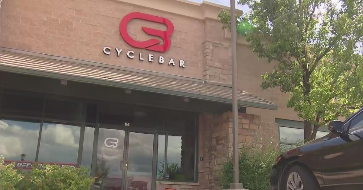 Dispute over fees with CycleBar in Lone Tree has members concerned over charges - CBS Colorado