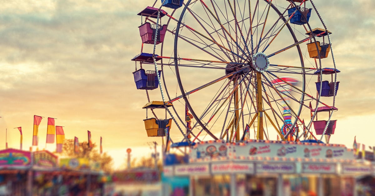 Get ready for food, fun and animals at county fairs around the Denver ...