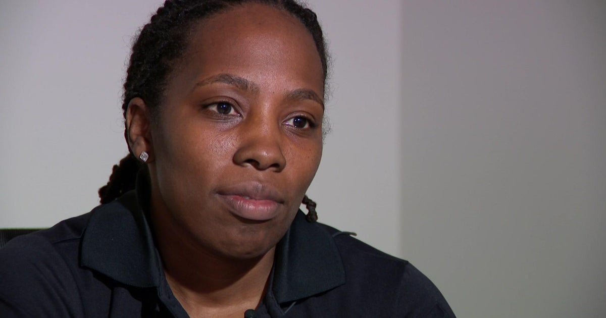 "It's gonna be a heavy lift": 1-on-1 with head of MPD Implementation ...