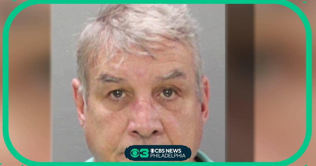 Delco teacher, baseball coach arrested on allegations of sexual ...