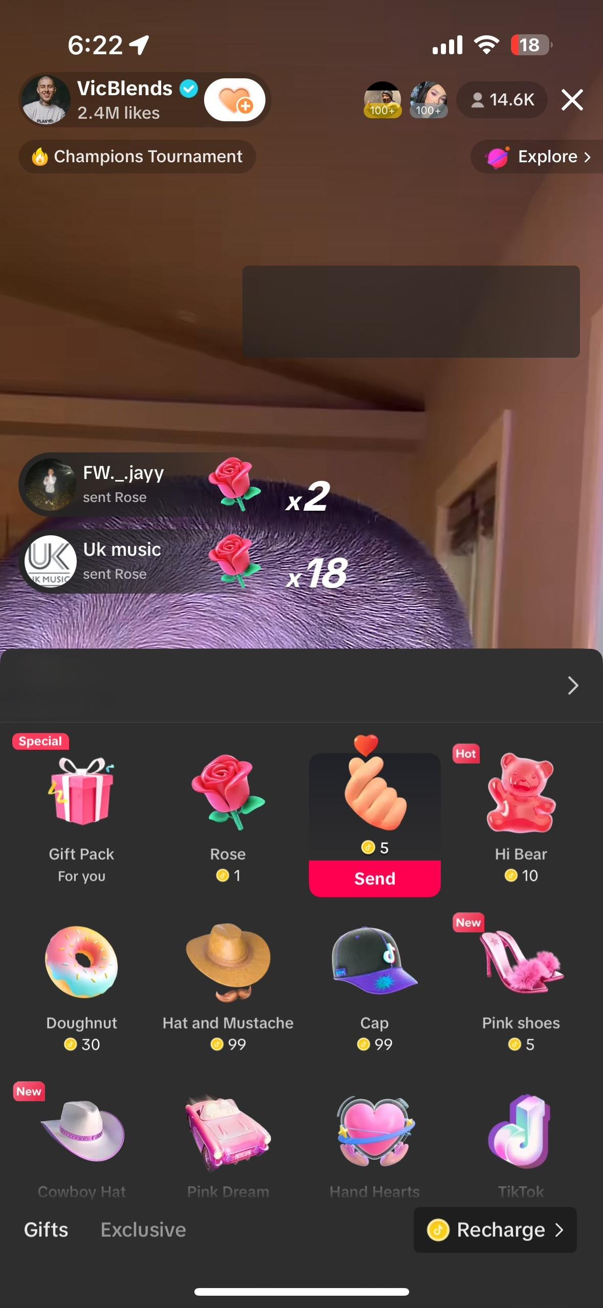 In latest TikTok fad, creators make big bucks off "NPC streaming" - CBS ...