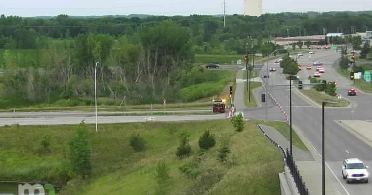 MnDOT warns motorists to be on the lookout for heat-related pavement ...