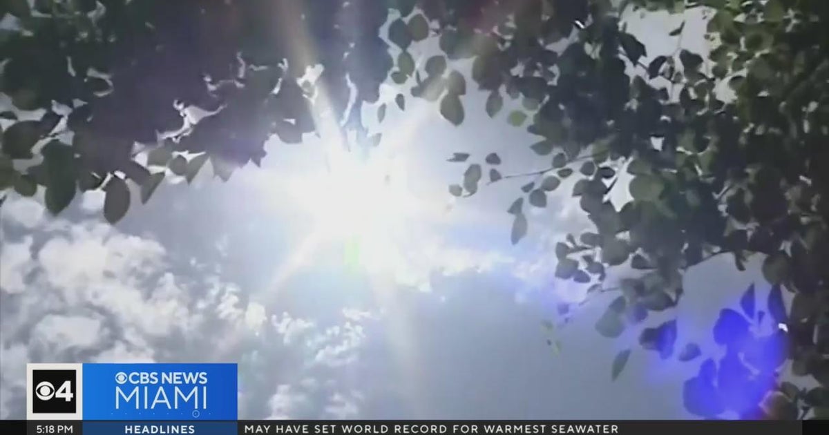 Heat wave shifting east, making conditions dangerously hot for others ...