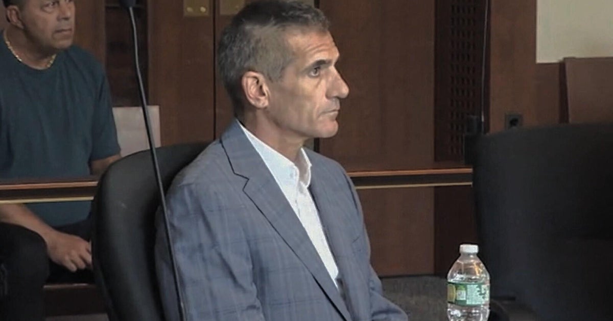 Patrick Mendoza, restaurant owner accused in North End shooting, to remain held without bail ...