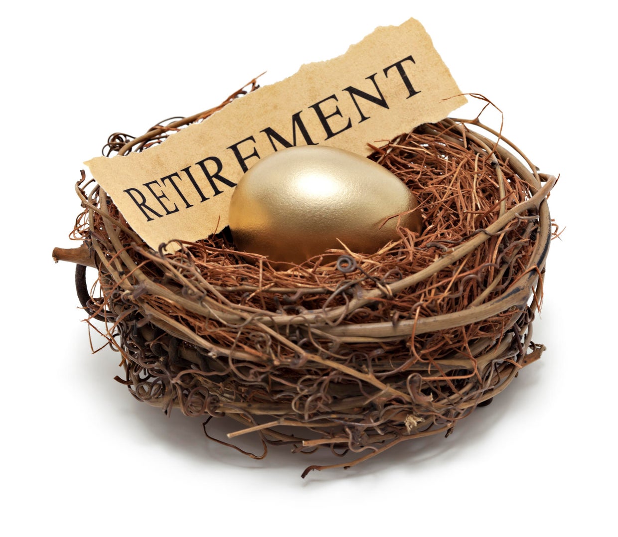 How do you use gold in retirement? - CBS News