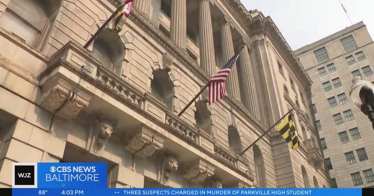 Judge denies request for mistrial in Baltimore squeegee worker murder ... Judge denies request for mistrial in Baltimore squeegee worker murder ...
