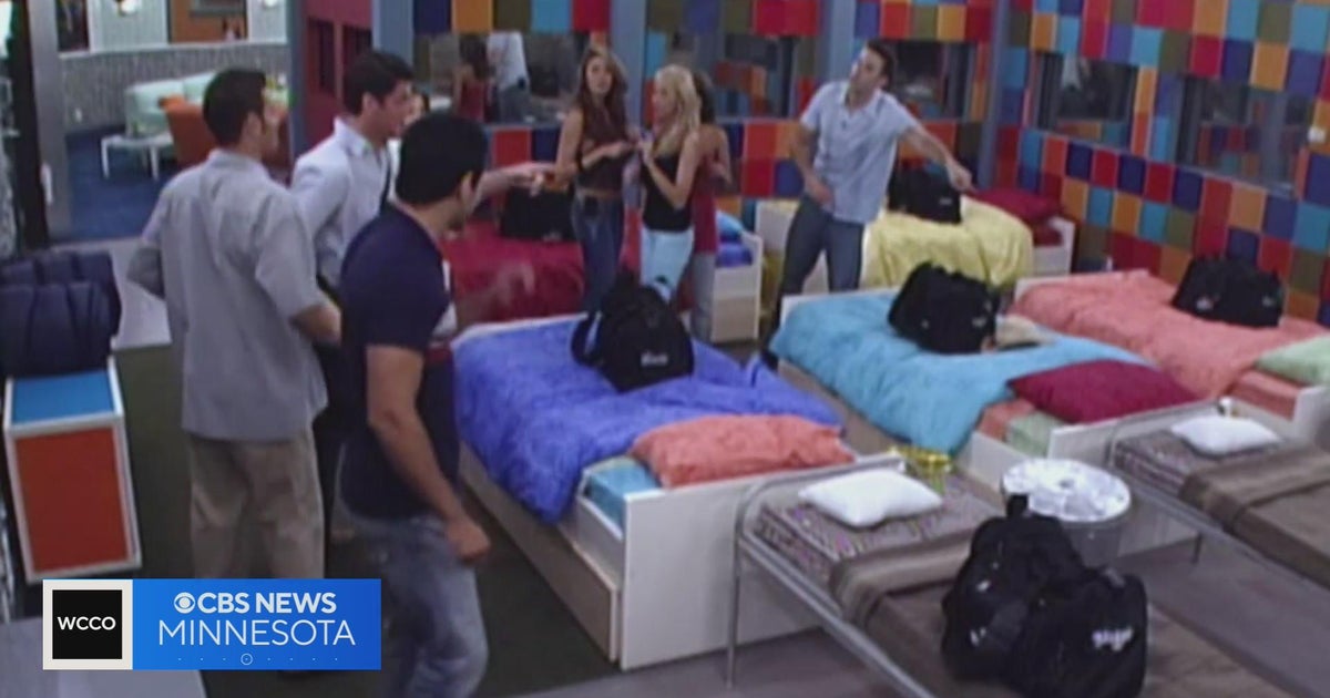 "Big Brother" celebrates 25th anniversary - CBS Minnesota