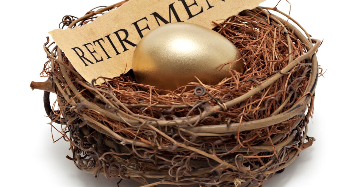 How do you use gold in retirement? - CBS News