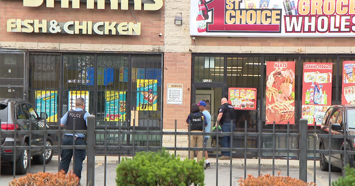 Businesses accused of buying SNAP cards, stealing federal funds - CBS ...