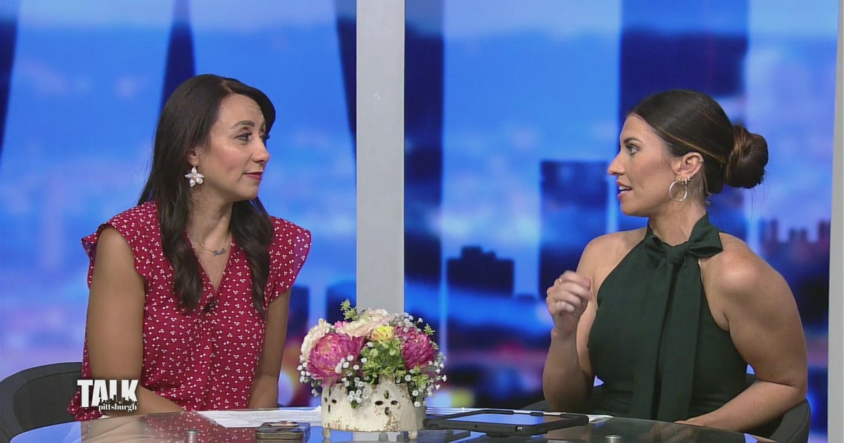 What is 'mom-brain'? - CBS Pittsburgh