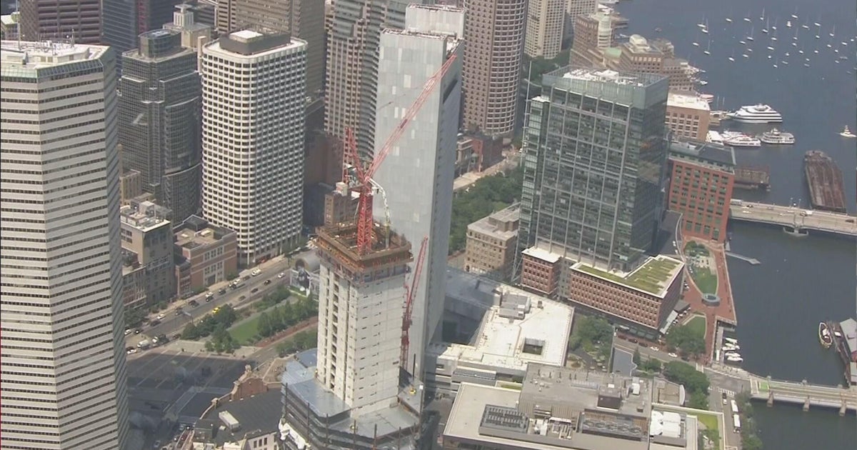 Construction safety a concern in Boston after crane collapse in New ...
