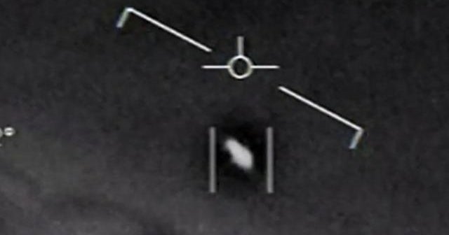 UFO hearing comes as Congress and witnesses push for more Pentagon transparency - CBS News