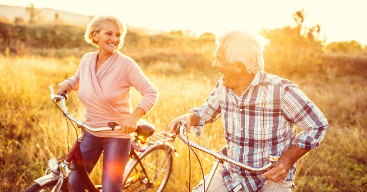 7 tips for investing in gold for retirement - CBS News