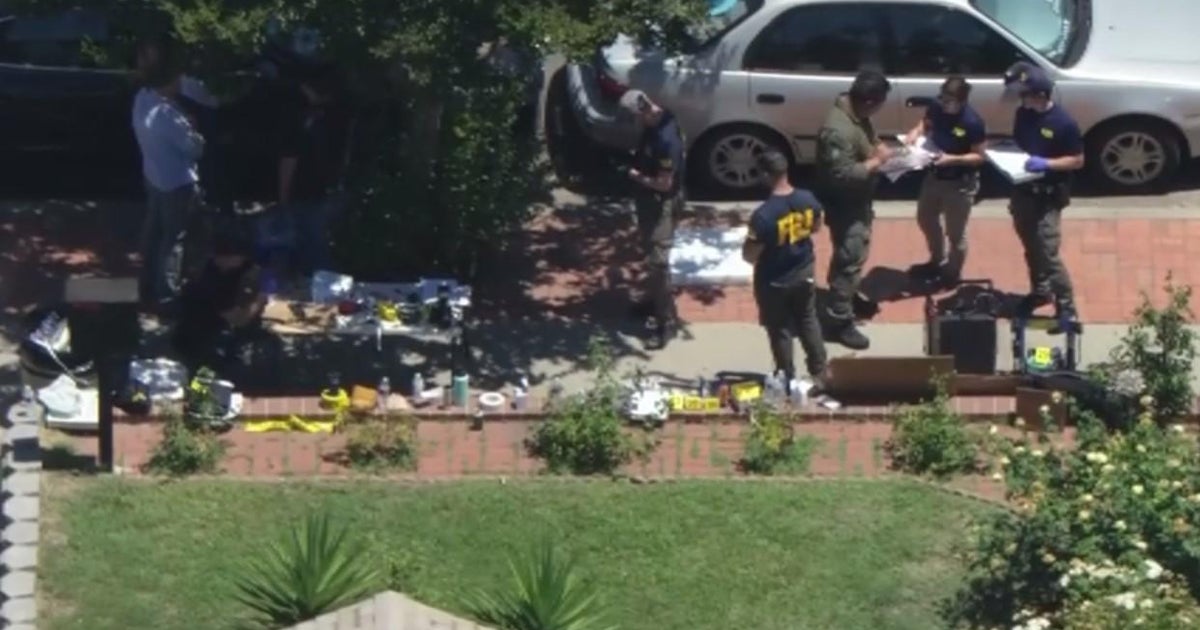 White supremacist calling for the mass murder of Jews arrested in ...