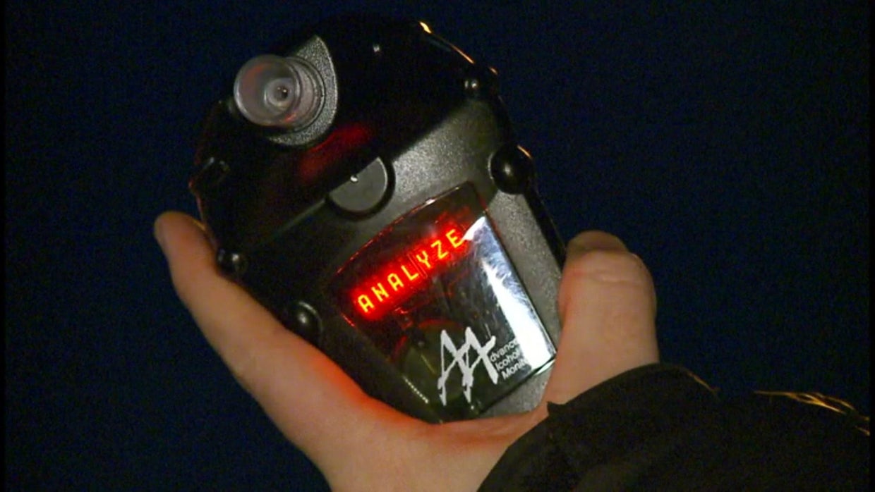 Law enforcement on alert for impaired drivers as marijuana becomes ...