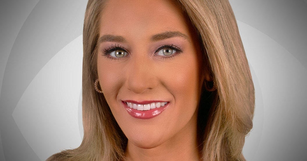 Hunter Sowards - CBS Sacramento