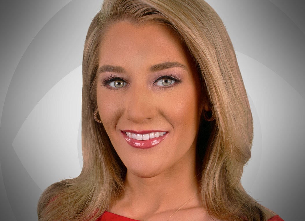 Hunter Sowards - CBS Sacramento