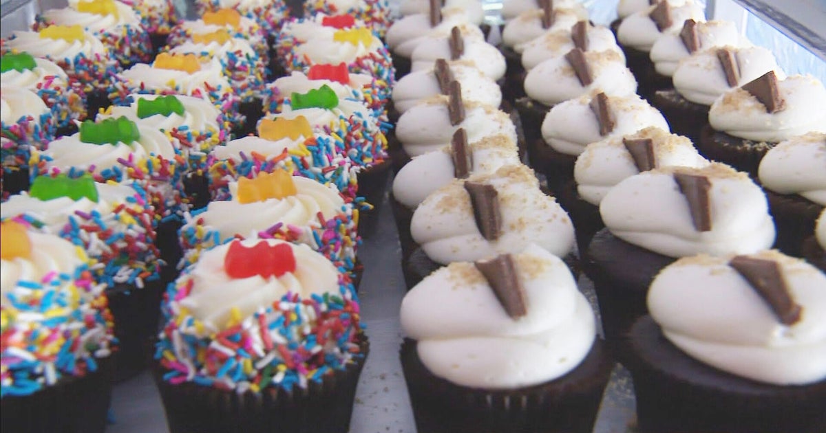 Food Truck Friday: Pipe Dream Cupcakes a popular North Shore treat ...