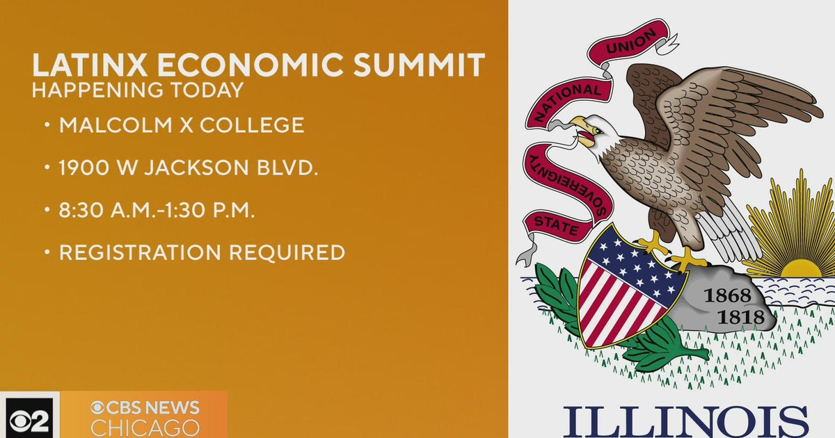 First-ever Latinx Economic Summit at Malcolm X College happening ...