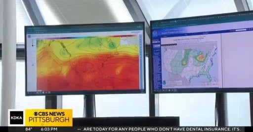 Study: Pittsburgh will face $520 million in adaptation costs due to ...