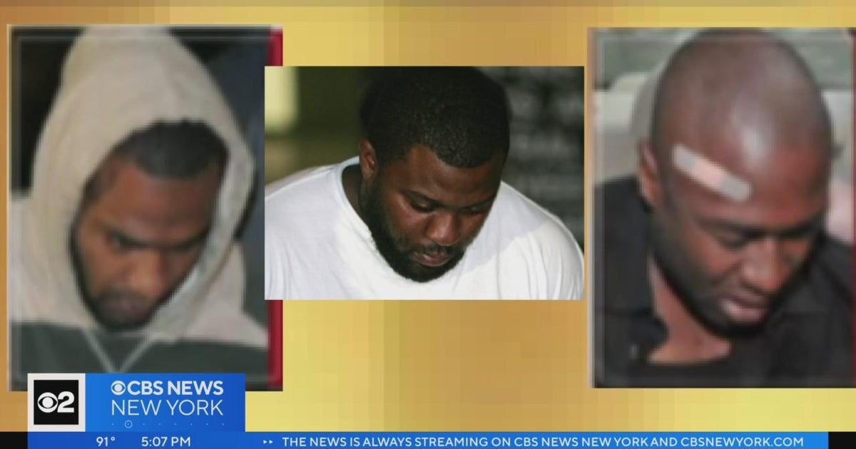 3 convicted members of Newburgh Four granted compassionate release ...